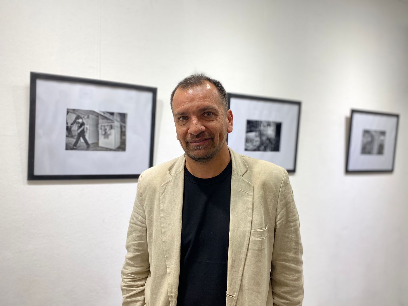 Luis Bravo presenta su exposición fotográfica “2020 Pandemia” – Salta ...